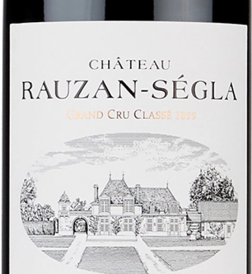 CHATEAU RAUZAN SEGLA
