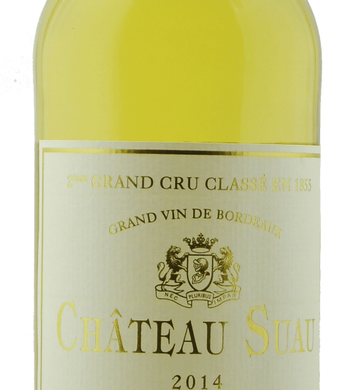 CHATEAU SUAU