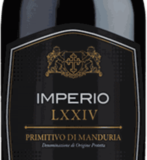 IMPERIO LXXIV