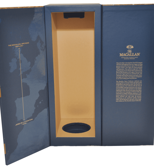 MACALLAN