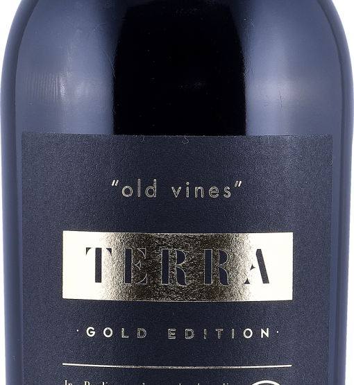 TERRA GOLD